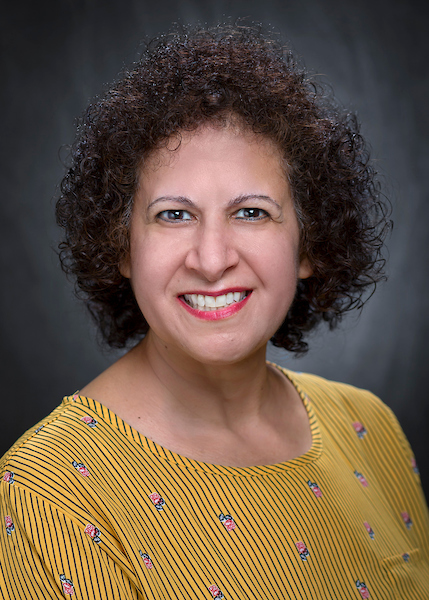 Ten Minutes with Susan Weinstein, Associate Professor in the LSU ...